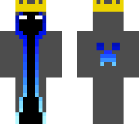 oooo | Minecraft Skin