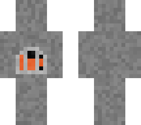 operation oven | Minecraft Skin