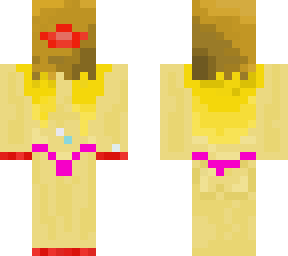 paper bag | Minecraft Skins