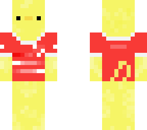 pato | Minecraft Skins