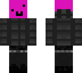 puffer | Minecraft Skins