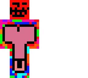 popbob | Minecraft Skins