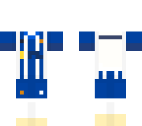 Porto | Minecraft Skin