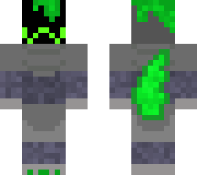 protogen | Minecraft Skins