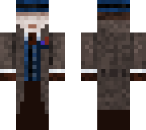 argus | Minecraft Skins