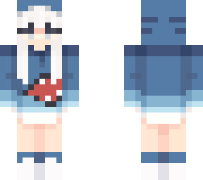 Ragazza | Minecraft Skin