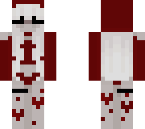 Ragazza | Minecraft Skin