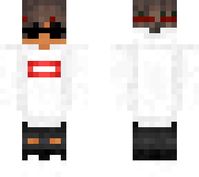 Ragazzo | Minecraft Skin
