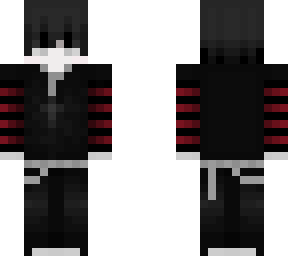 Ragazzo | Minecraft Skin