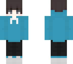 Ragazzo | Minecraft Skin