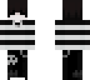 Ragazzo | Minecraft Skin