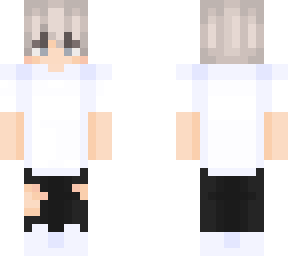 Ragazzo | Minecraft Skin