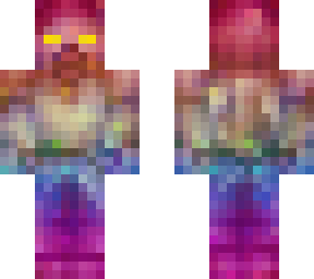 galaxy steve | Minecraft Skins