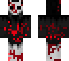 Rasplin | Minecraft Skin