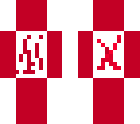 Red Thingy | Minecraft Skin