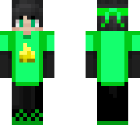 sap | Minecraft Skins