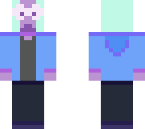 shocked | Minecraft Skins