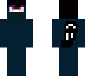 skunk | Minecraft Skins