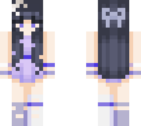 slay | Minecraft Skins