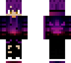 Slick | Minecraft Skin