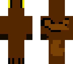 smaug | Minecraft Skin