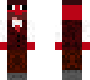 crab | Minecraft Skins