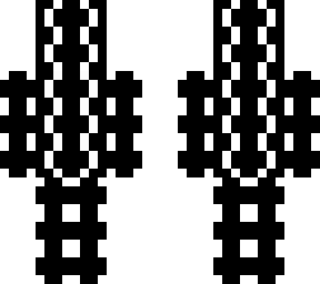 optical illusion | Minecraft Skins