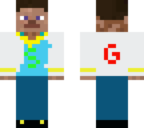 The richest person in the world!!! | Minecraft Skin