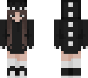 uwu aaa jeje | Minecraft Skin