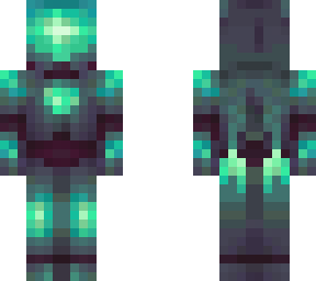 Vortex | Minecraft Skin