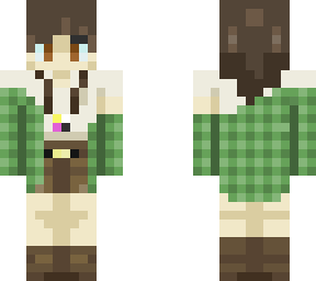 wacky | Minecraft Skins