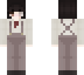 quackity | Minecraft Skins