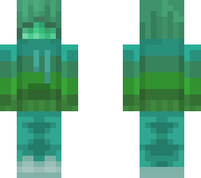 pullover | Minecraft Skins