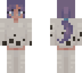 . Boba . | Minecraft Skin