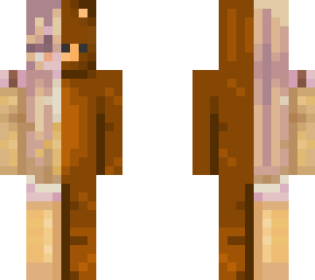 ~ Brown bear / Banana flavored crayon collaboration with Blint ...