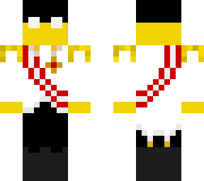 austrian | Minecraft Skins