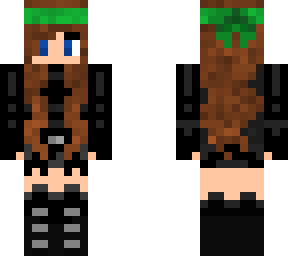 bandana | Minecraft Skins