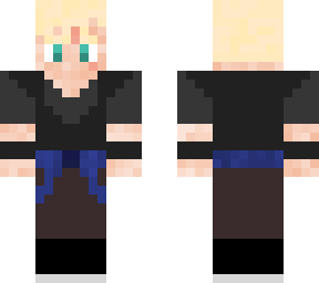 gohan | Minecraft Skins