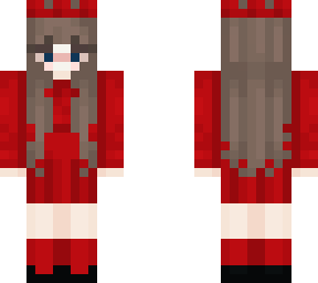 cherri 2 | Minecraft Skin