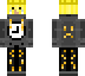 clock | Minecraft Skins