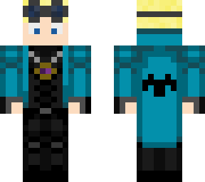 craftingman37 | Minecraft Skin