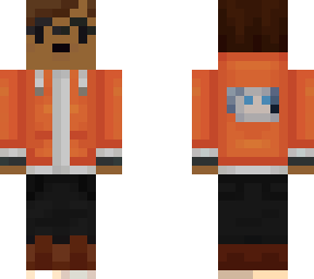 bedrock funny | Minecraft Skins