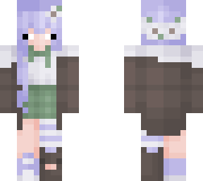 derpy mc skin | Minecraft Skins