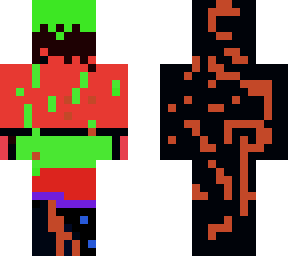 doom | Minecraft Skins