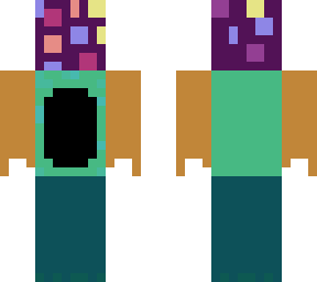 doors | Minecraft Skins