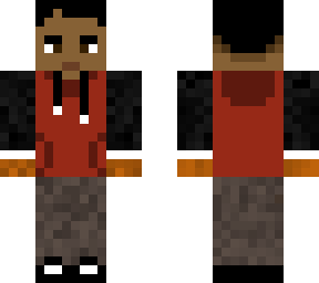 Drip | Minecraft Skin