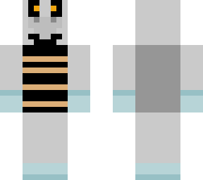 dry bones | Minecraft Skins