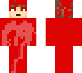 mick | Minecraft Skins
