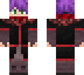 ElestialHD Viva Fantasy S2 V2 | Minecraft Skin