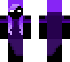 Enderbrine | Minecraft Skin